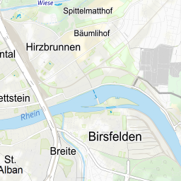 BVB Fahrplan Basel - Öffentlicher Verkehr & Tickets | myBasel